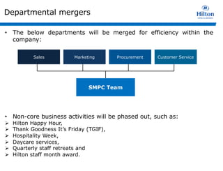 Presenting Complex Materials | PPT