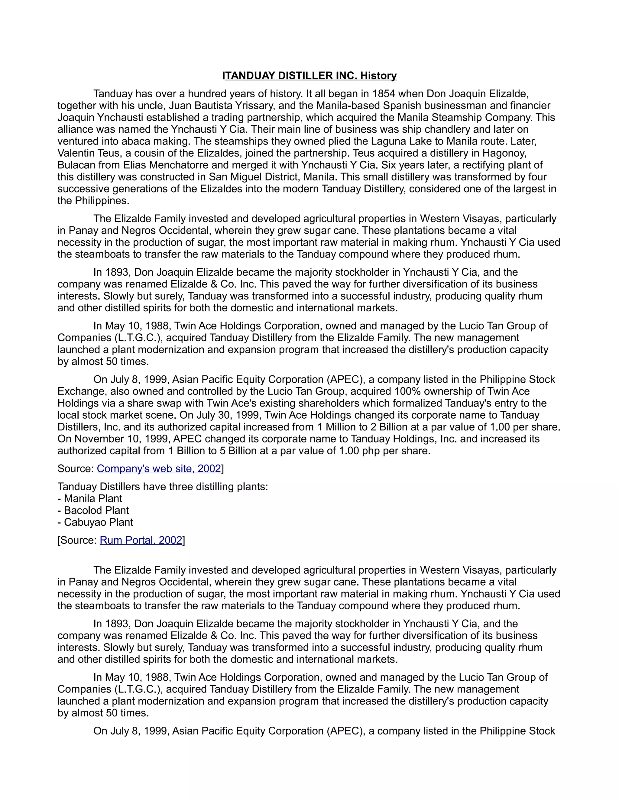 Mrketing 4 project | DOC