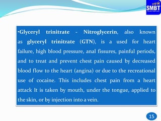 Mrk guset lect .palghar 9.10.2021 | Heart and Cardiovascular Diseases ...