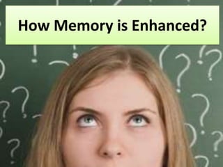 Consumer Behavior: Memory and Retrieval | PPTX