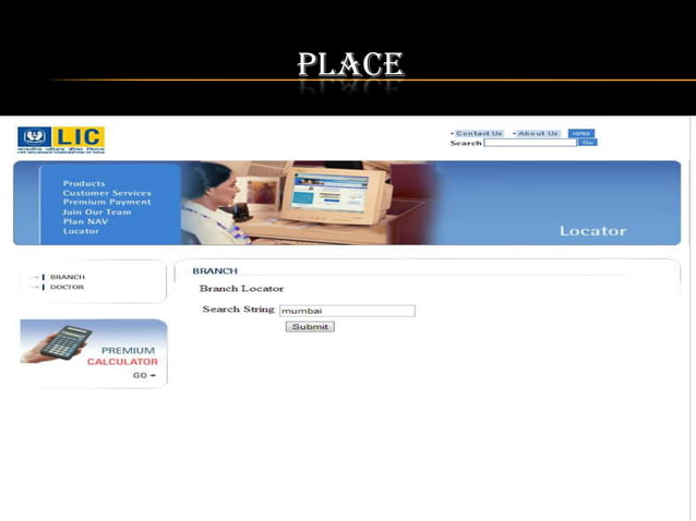 MARKETING STRATEGY OF LIC | PPTX