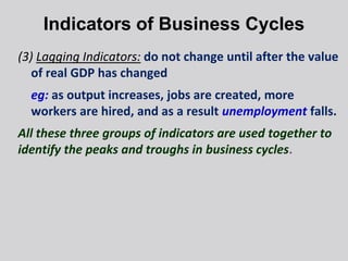 Mrktng b group5 business cycle | PPTX | Business | Business and Finance