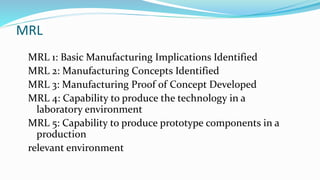 MRL - 1.pptx