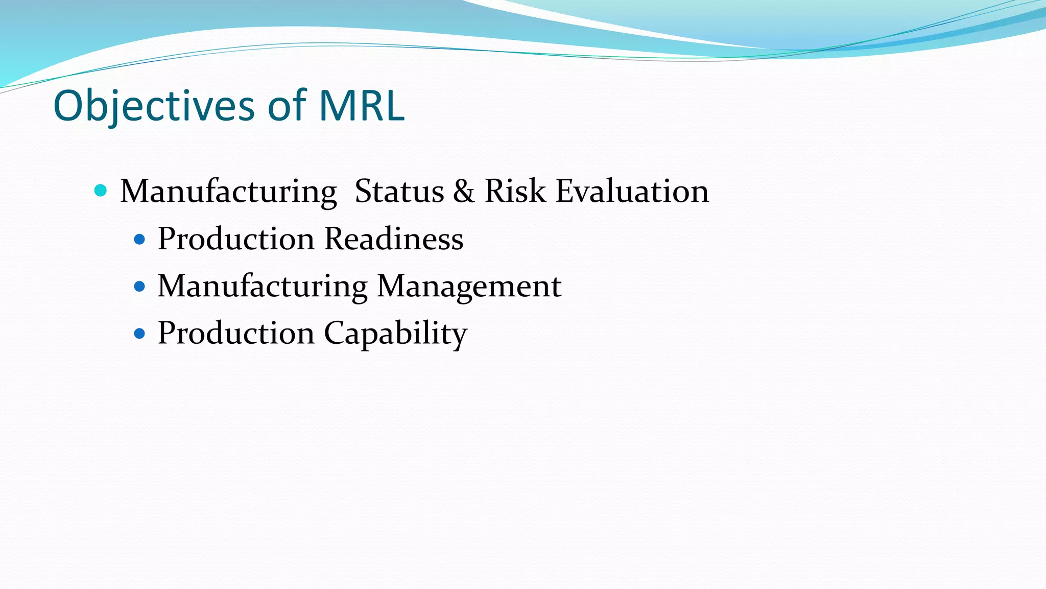 MRL - 1.pptx