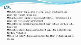 MRL - 1.pptx