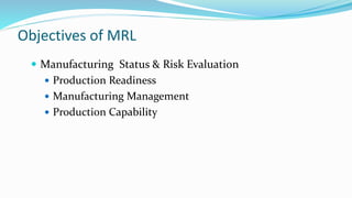 MRL - 1.pptx