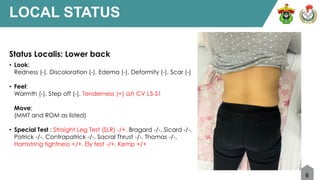MR_Low Back Pain ec HNP facet joint_STE.pdf | Free Download