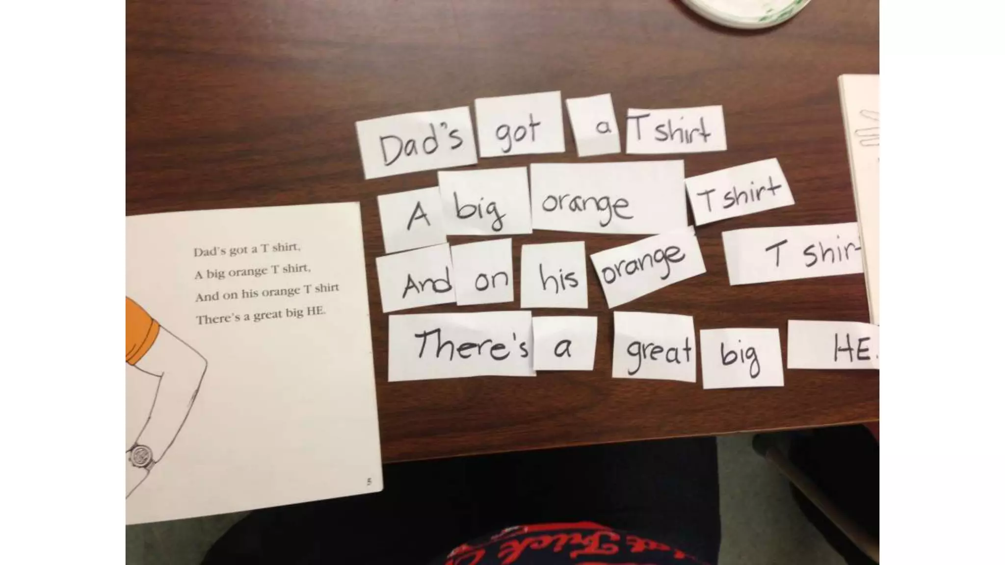 MRLC Evidence Based Literacy, Oct | PPT | Free Download