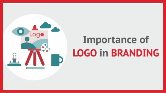 Importance Of Logo In Branding | PDF