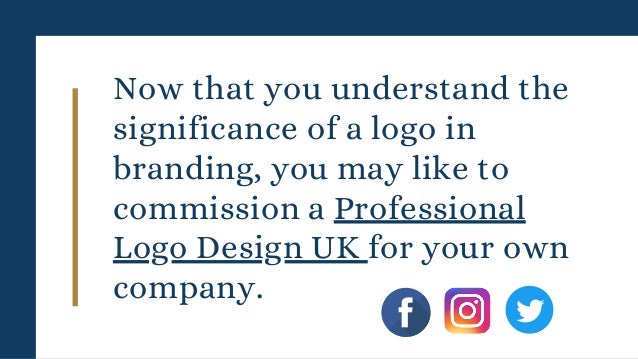 Importance Of Logo In Branding | PDF