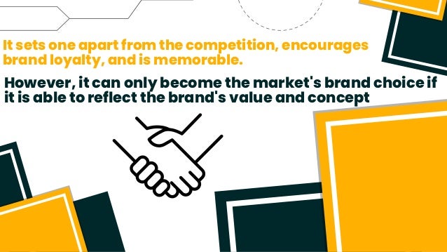 Importance Of Logo In Branding | PDF