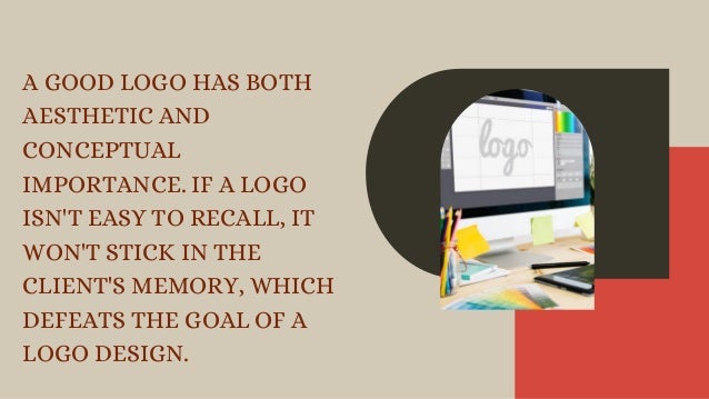 Importance Of Logo In Branding | PDF