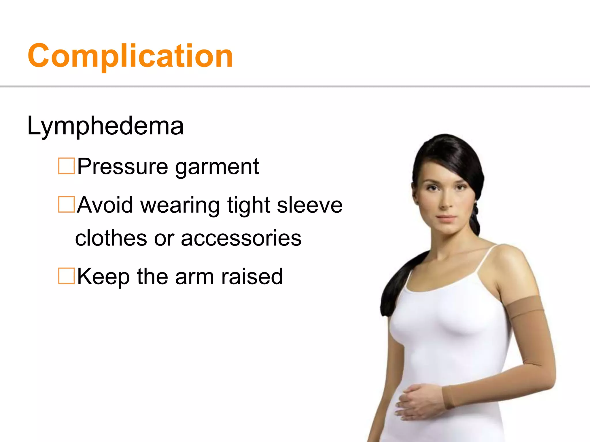 Modified Radical Masectomy | PPTX | Surgery | Medical Health
