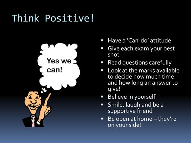 Mr mallett's revision assembly | PPT