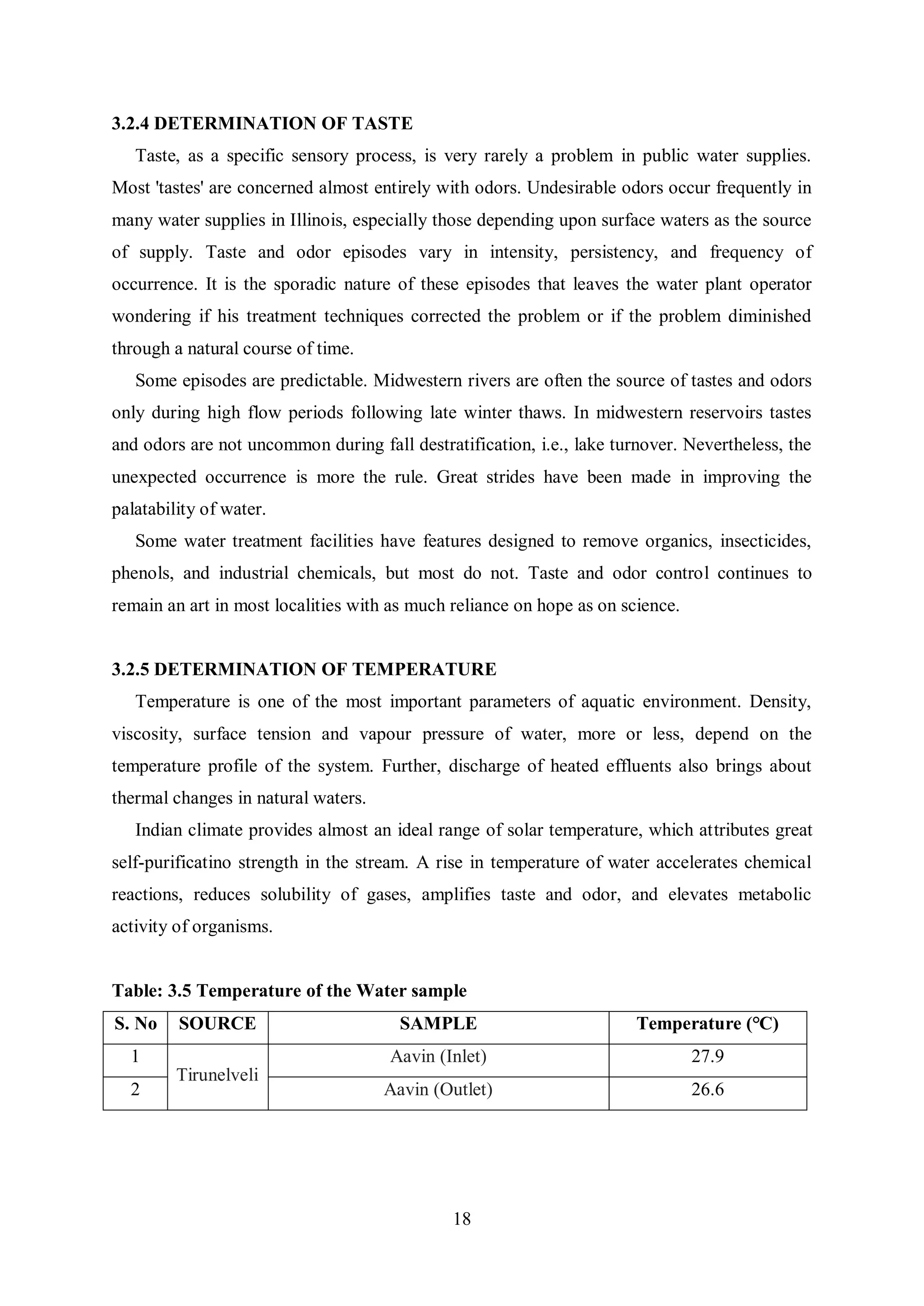 A MINI PROJECT REPORT ON AAVIN INDUSTRY | PDF