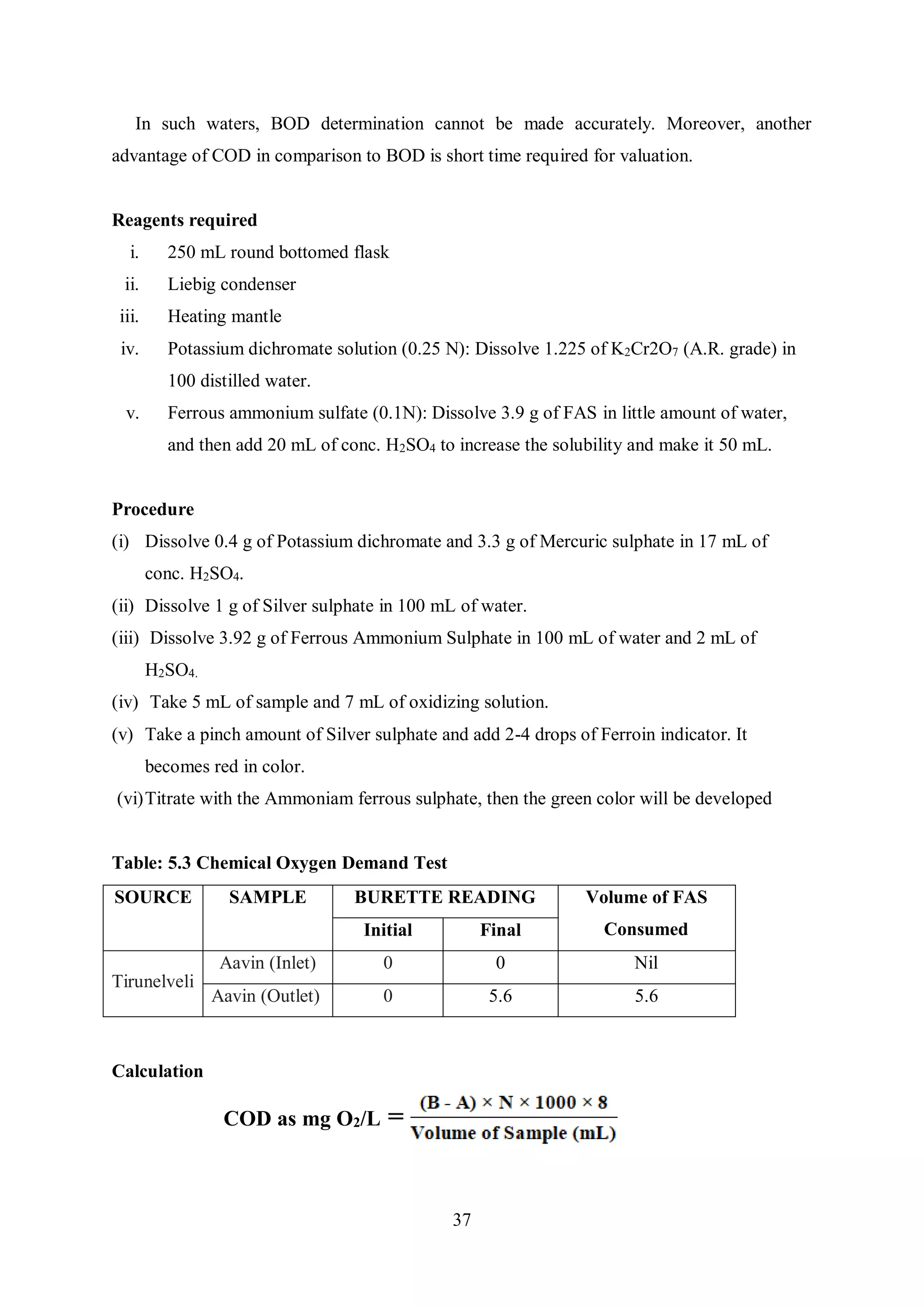 A MINI PROJECT REPORT ON AAVIN INDUSTRY | PDF