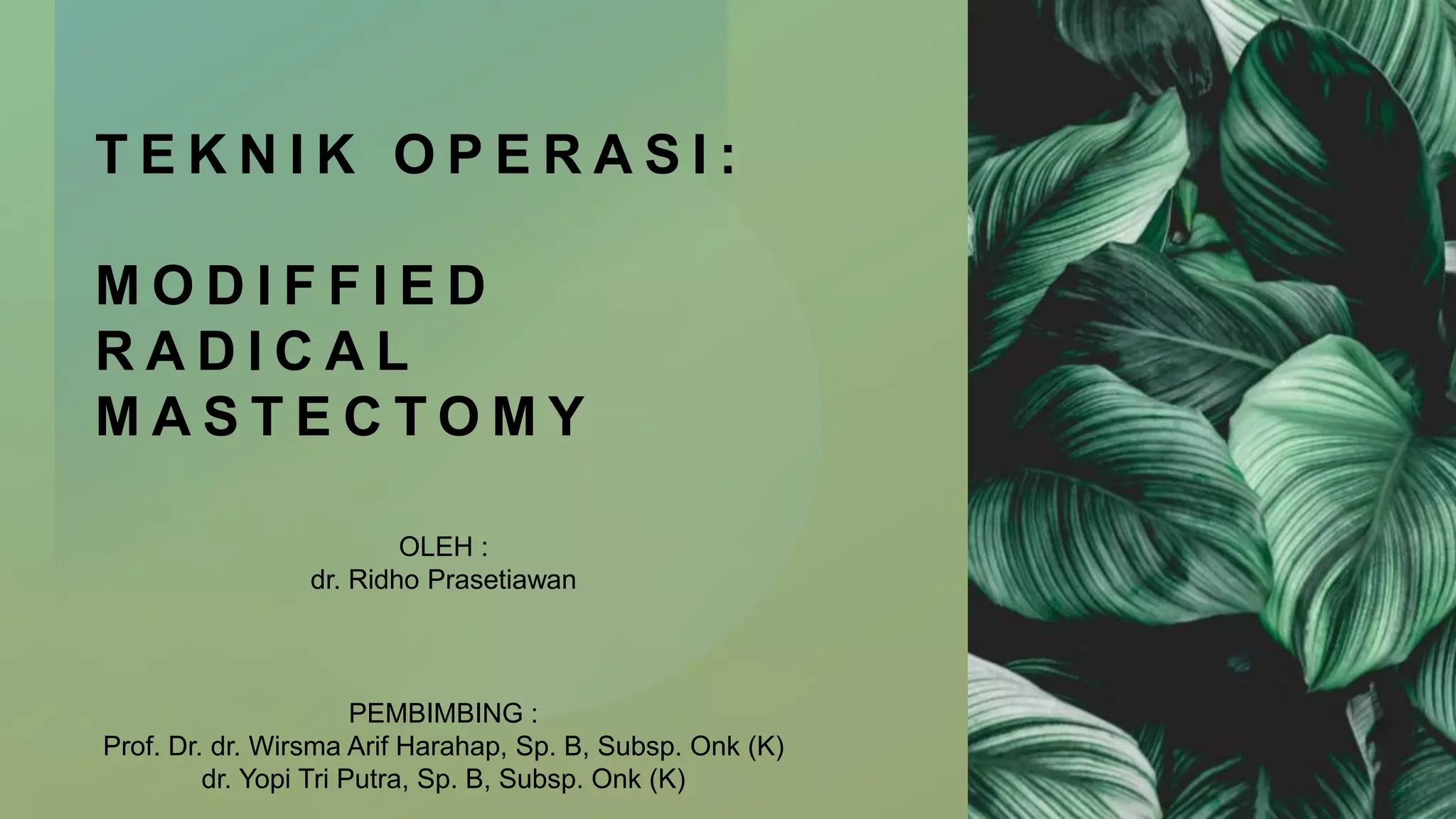 MRM dr. Ridho Prasetiawan.pptx
