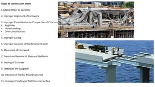 maintenance and rehabitation of building | PDF