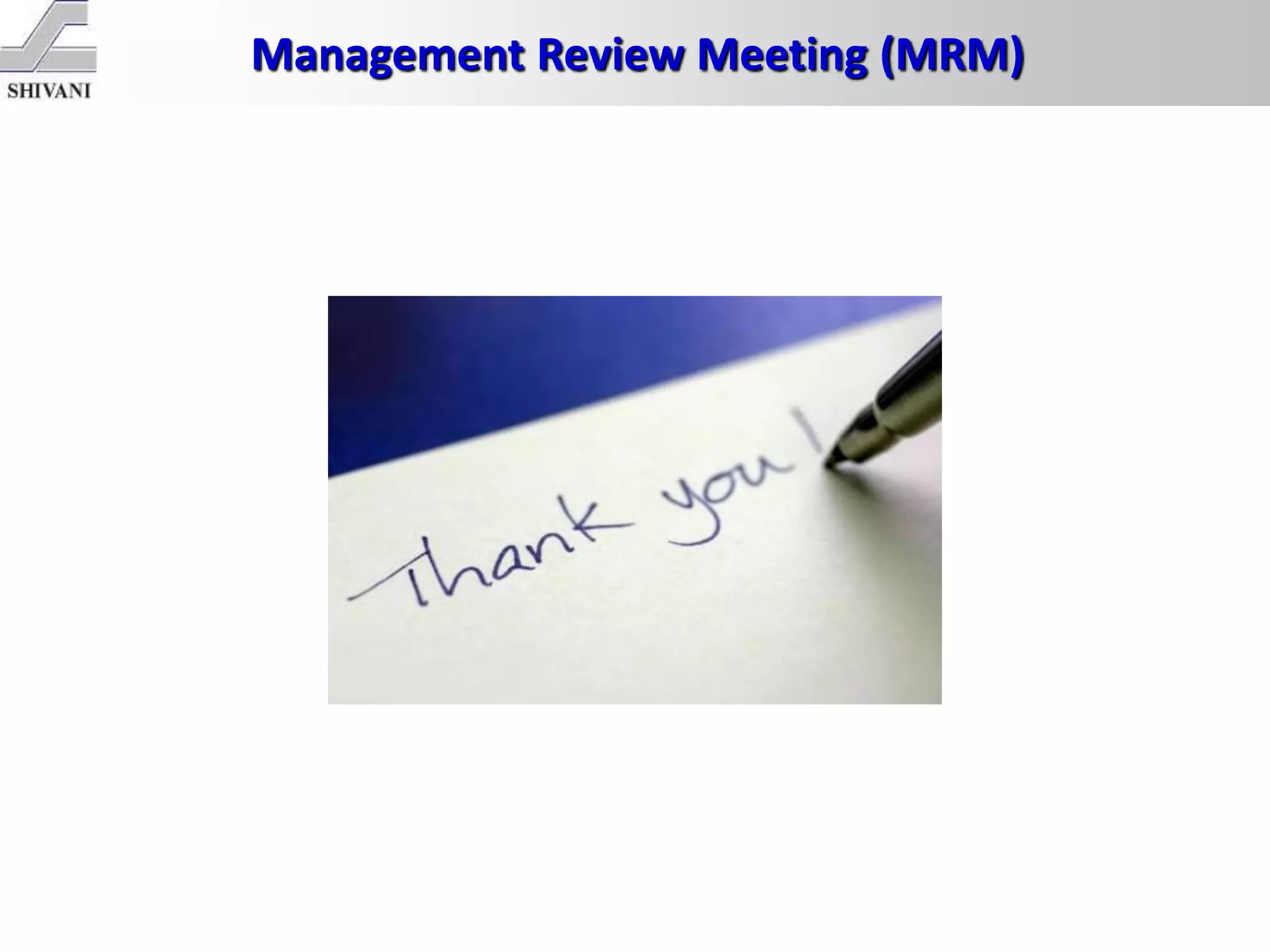 Mrm presentation june 16 (ppc & despatch) | PPT