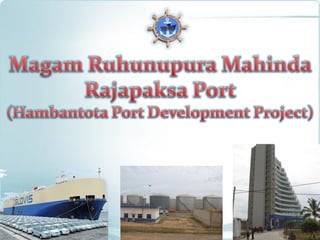 PowerLogistics Asia 2014 - – Geographical Importance for Shipping ...