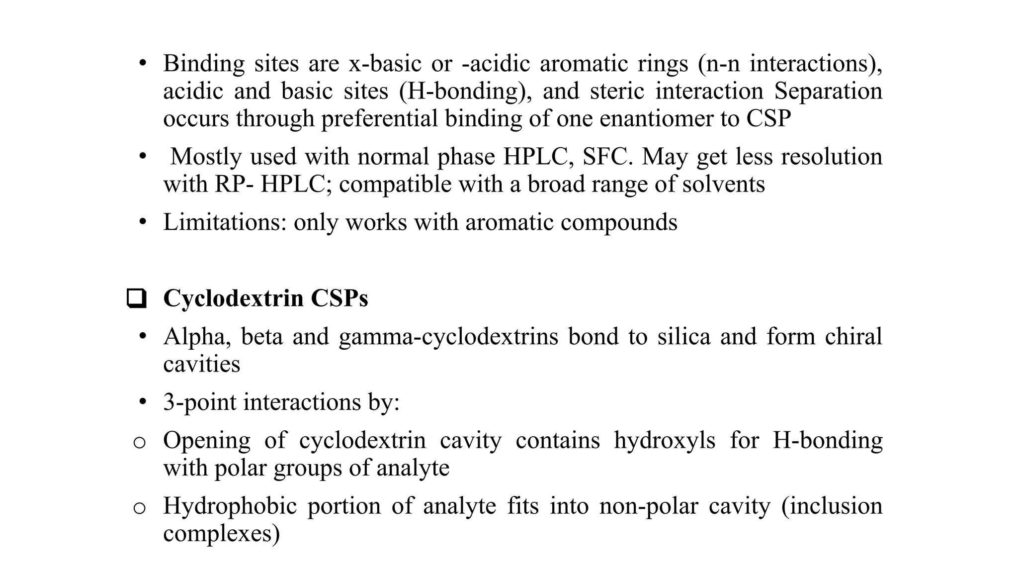 chiral chromatography | PDF