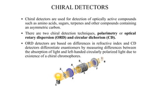chiral chromatography | PDF