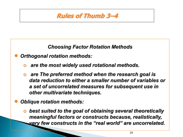 MR Multivariate.pptx
