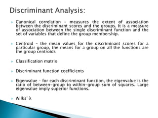 MR Multivariate.pptx