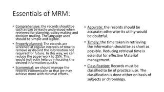 medical record | PDF