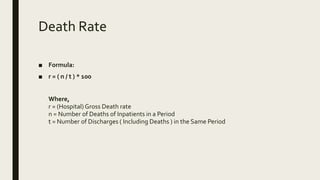 Medico Legal implication of medical records-India | PPTX