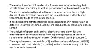 mrna and mirna (1).pptx