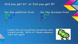 Mr NONSO'S NUMERACY IX (Order of operations).pptx