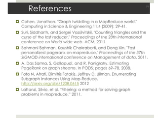 Mrongraphs acm-sig-2 (1) | PPT | Free Download