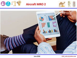 aircraft MRO2 | PPT