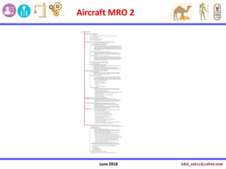 aircraft MRO2 | PPT