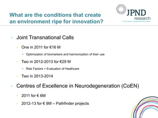 Martin Rossor, Oxford UK, June 20th 2013 | PPT