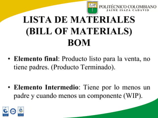 Mrp | PDF