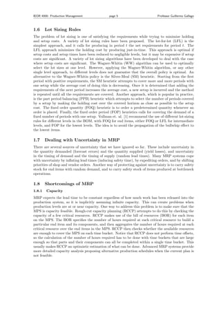 Mrp | PDF