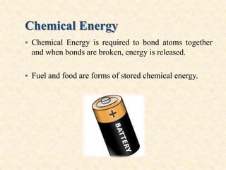Energy | PPT