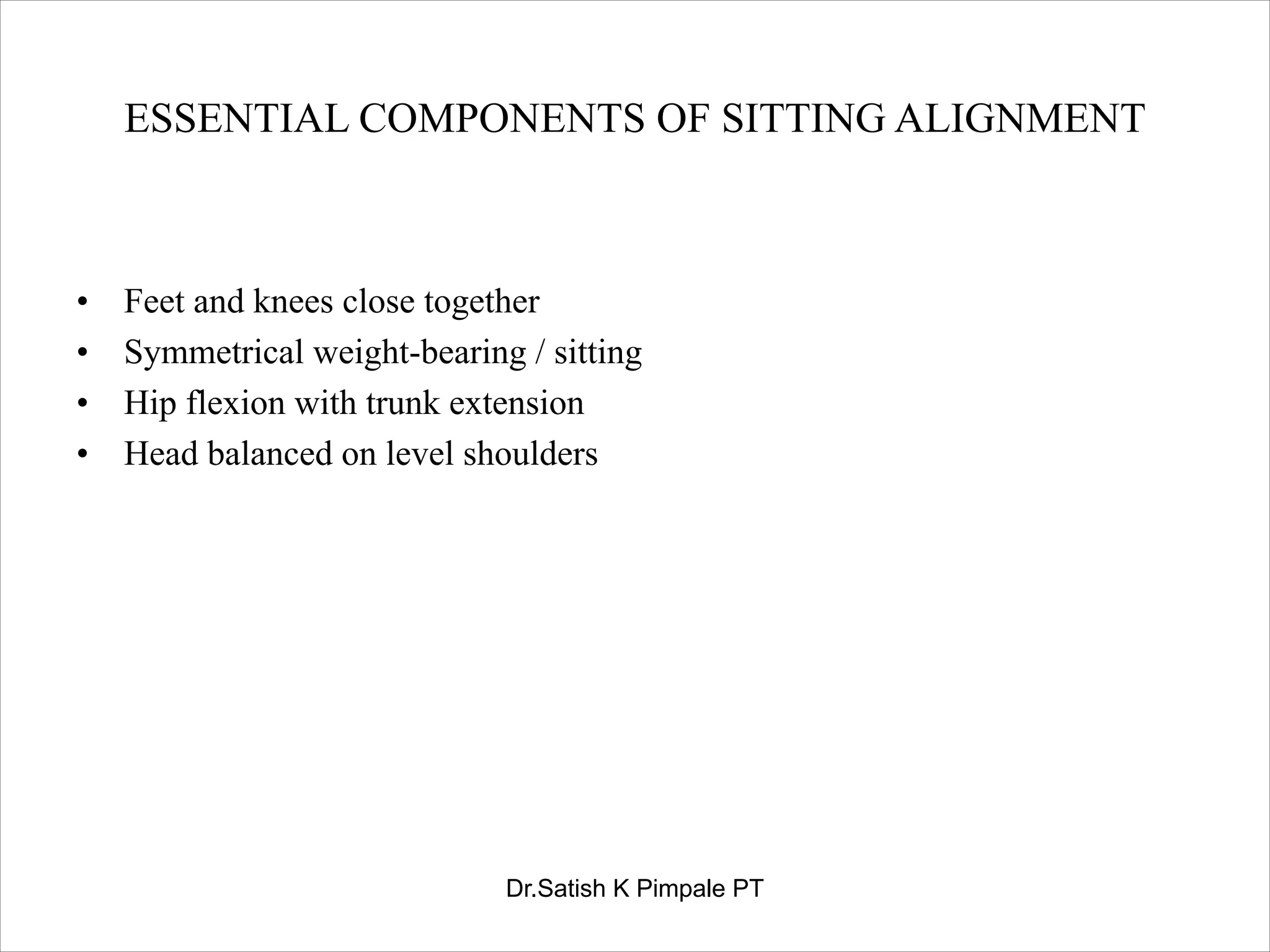 Motor relearning program | PDF