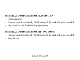 Motor relearning program | PDF