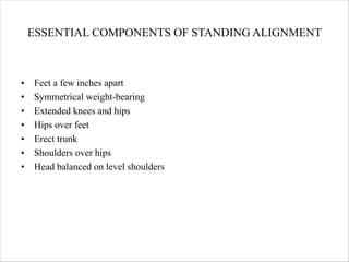 Motor relearning program | PDF