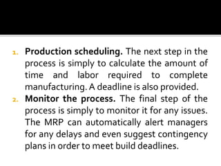 MRP- Lecture PPT.pptx