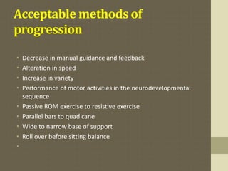 MRP-MotorRelearningProgramme.pptx. . | PPTX