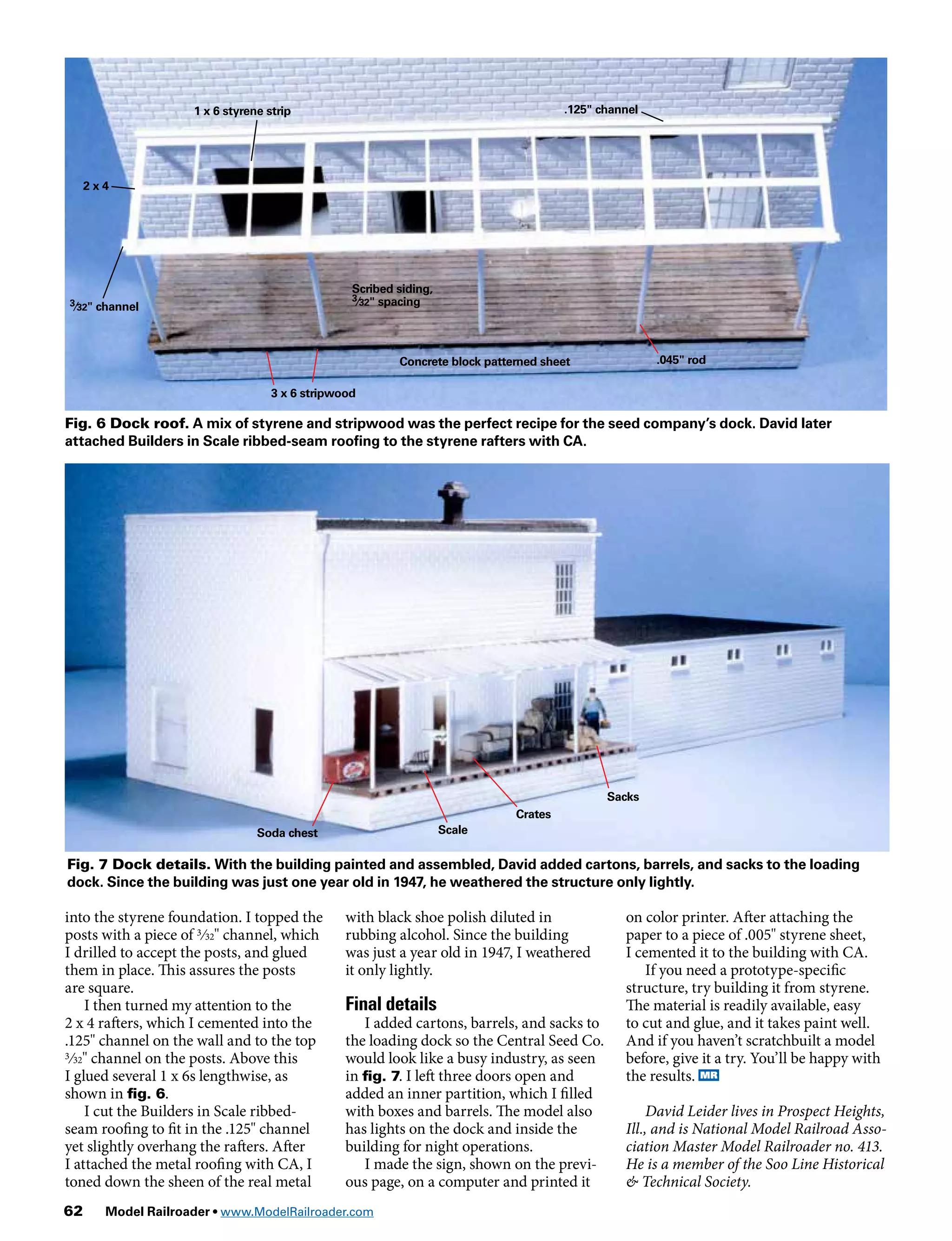 Mrpdf066 | PDF | Woodworking | Arts and Crafts