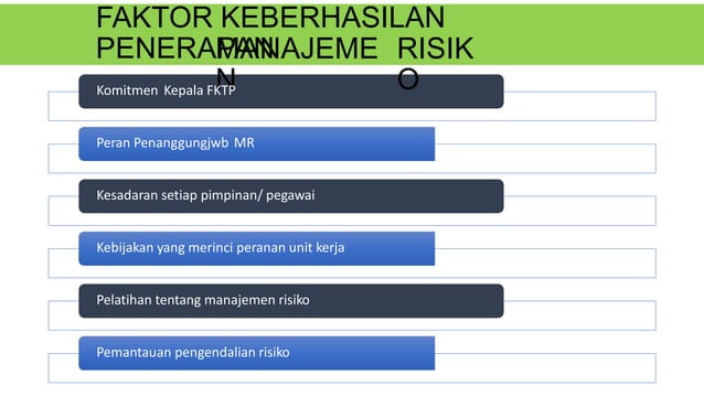 Menejemen Risk penatalaksanaan Risk.pptx