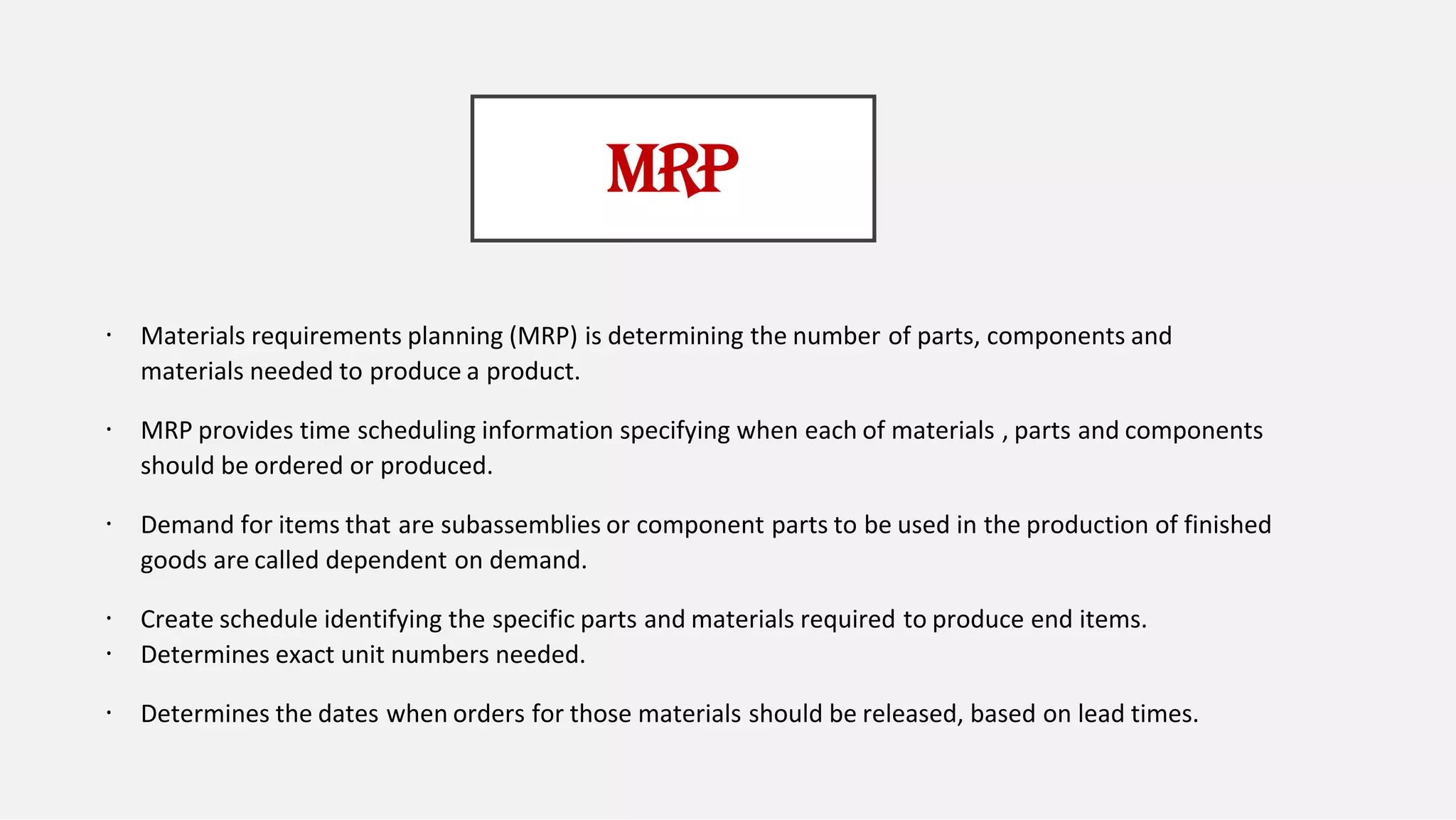 MRP & ERP.pdf