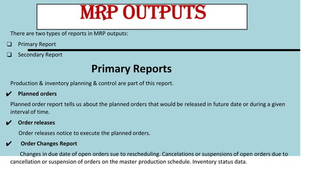 MRP & ERP.pdf