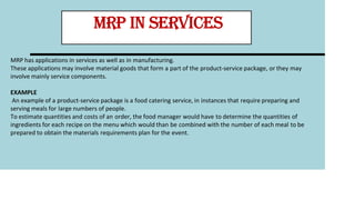 MRP & ERP.pdf