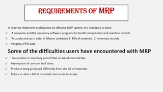MRP & ERP.pdf